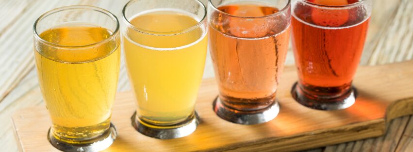 Is hard cider actually good for you? 6 benefits