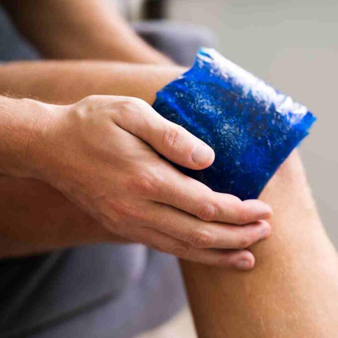 What Is A Hematoma Symptoms, Diagnosis and Treatment