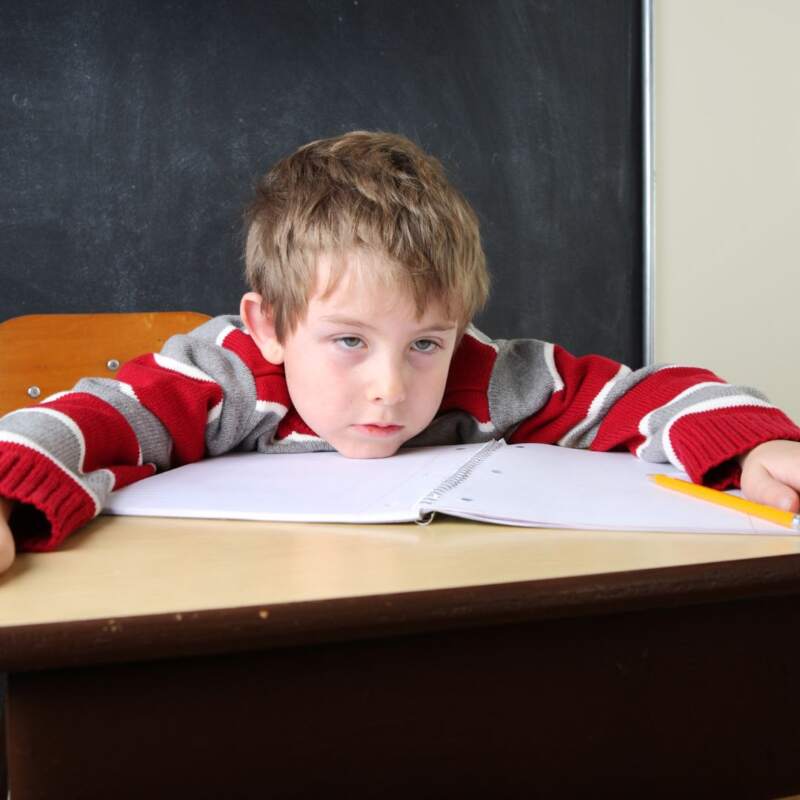 What Is ADHD? Treatment Options Including Massage Therapy