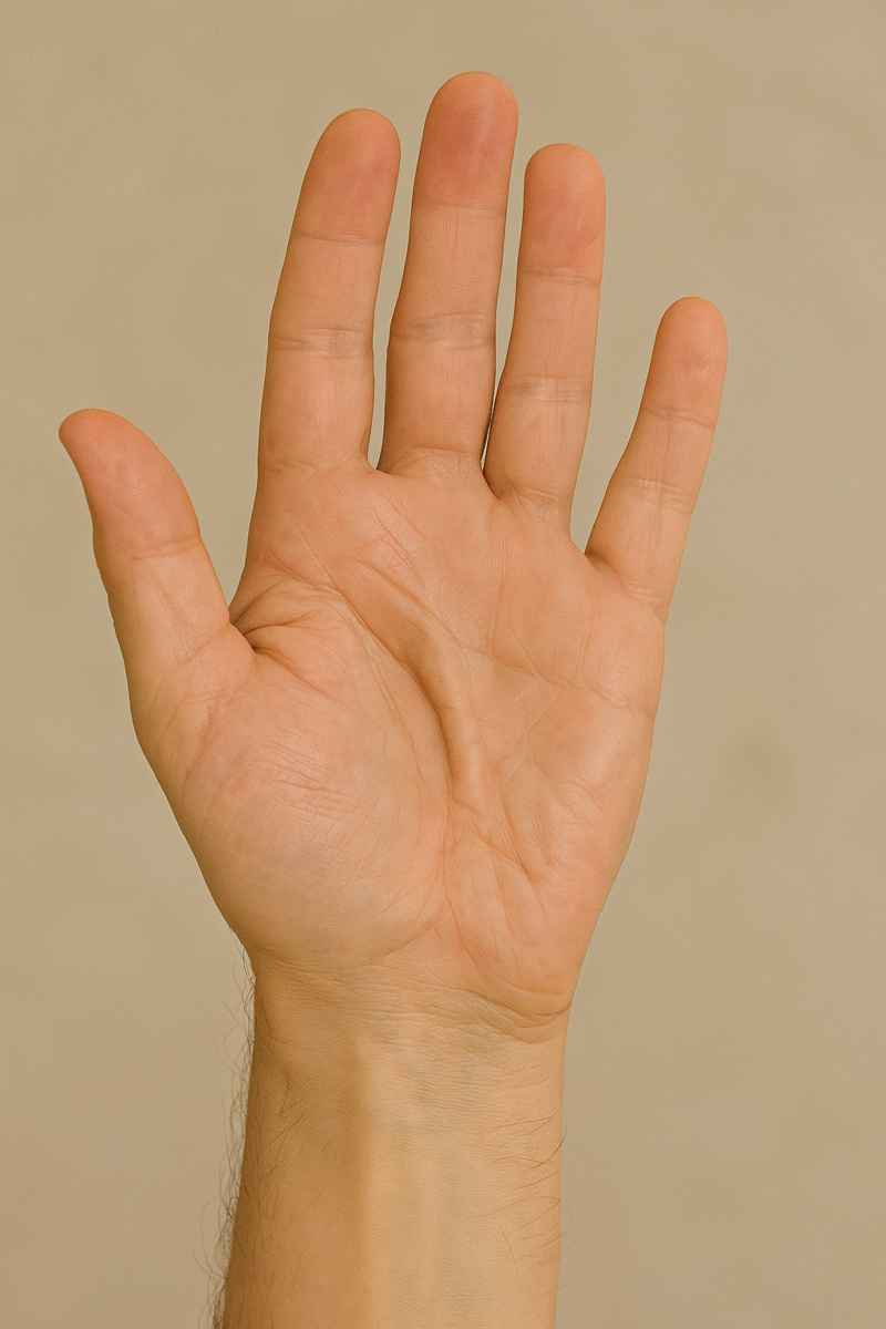 Dupuytren’s Contracture Treatment | Massage for Hand Stiffness