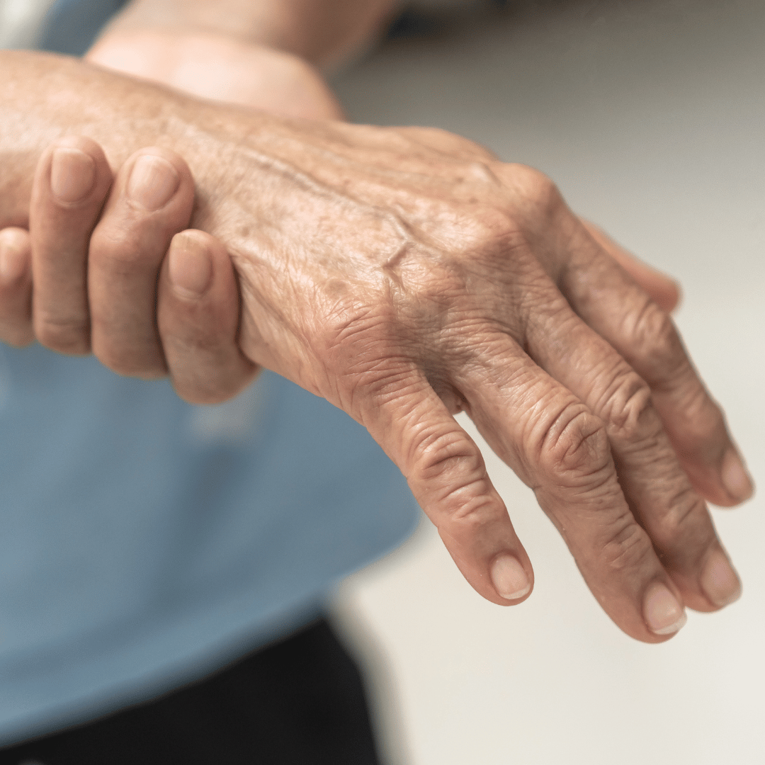 Say Goodbye to Neuropathy Pain: Discover the Magic of Massage Say Goodbye to Neuropathy Pain: Discover the Magic of Massage