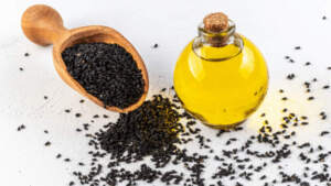 100 Incredible Health Benefits of Black Seed Oil & Uses
