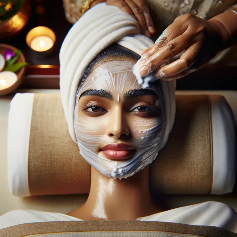 Best Facial in Pickerington- HydraFacial, Microchanneling, Skin Care